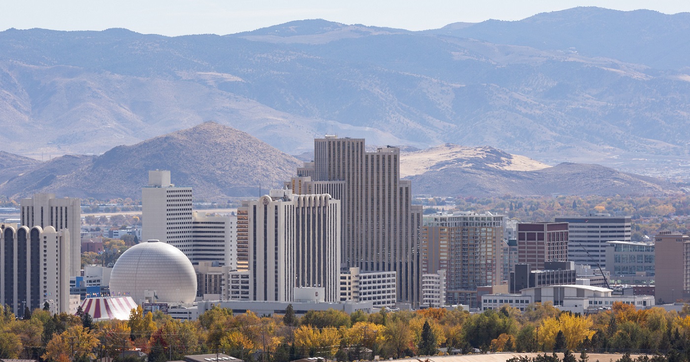 Reno - Top Rated Property Management Company I Intempus Realty, Inc.