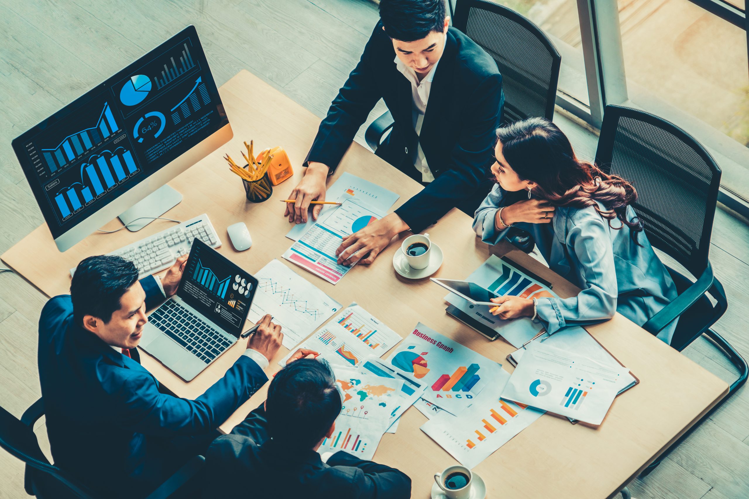 Top 4 Marketing Strategies For Property Management Companies Best 