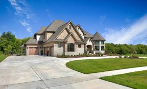 Choosing the Right Driveway Layout for Your Property - Top Rated ...